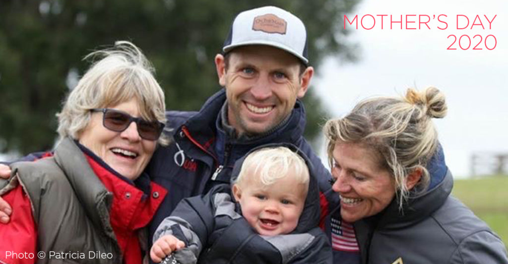 Horseman Tik Maynard on Loving Strong Women – Trafalgar Square Books