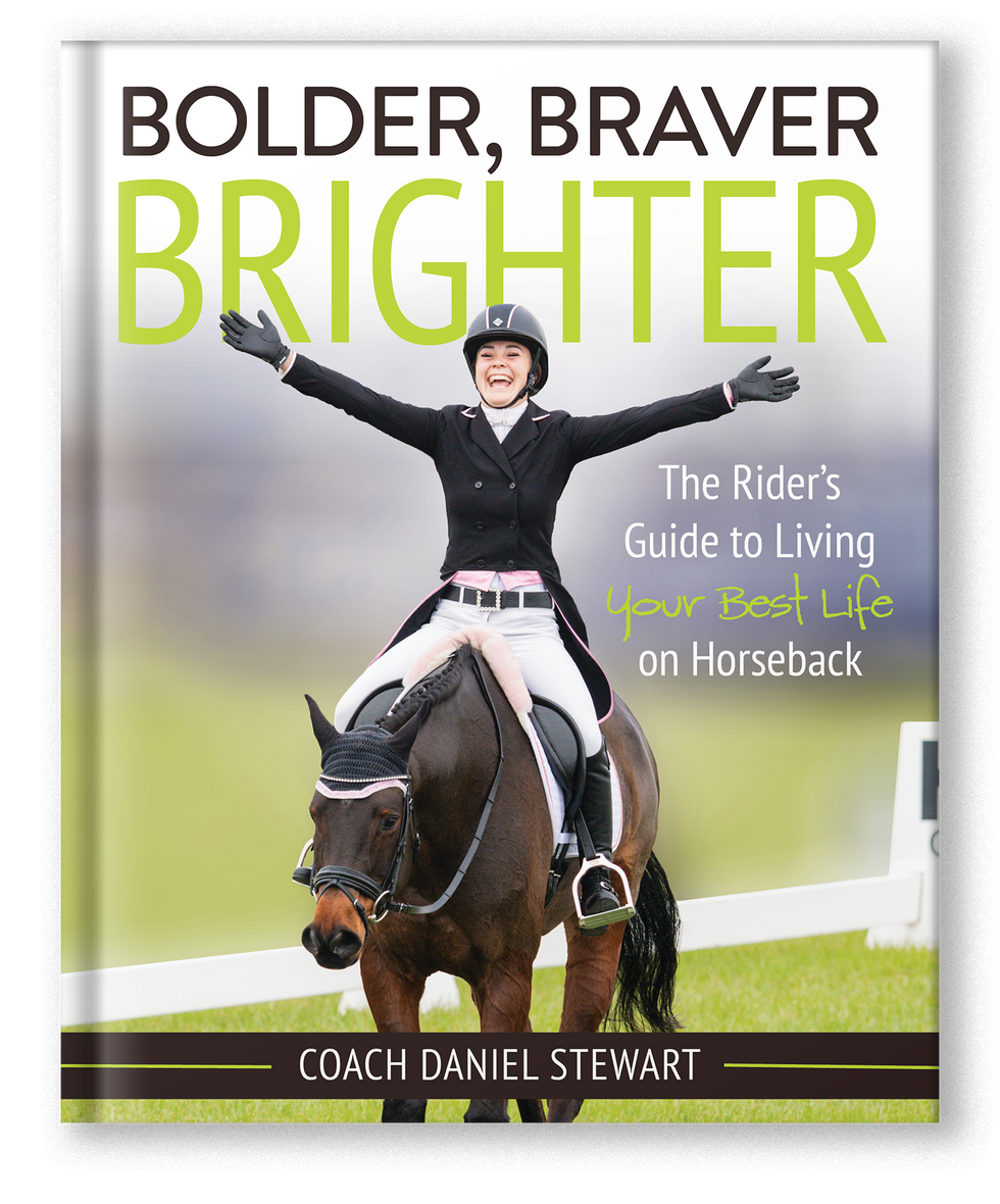 Riding – Trafalgar Square Books