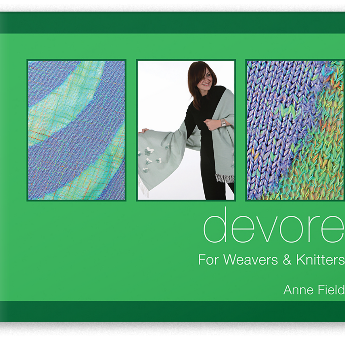 Devore – Trafalgar Square Books