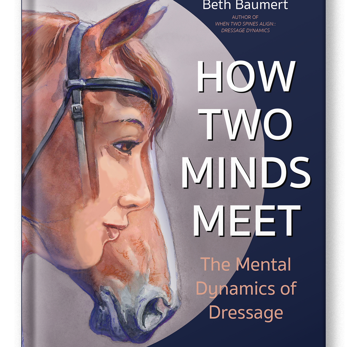 How Two Minds Meet – Trafalgar Square Books