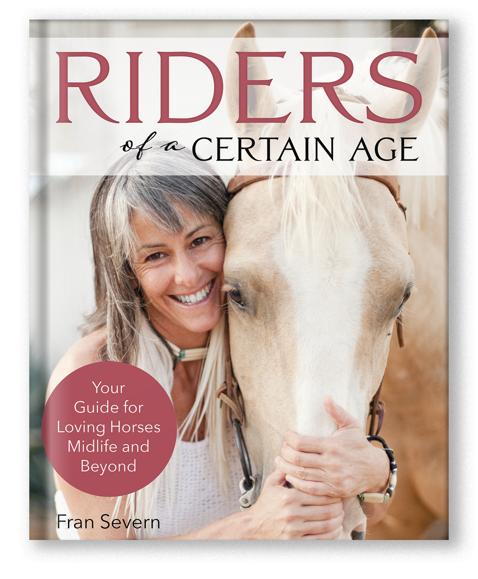 Riding – Trafalgar Square Books