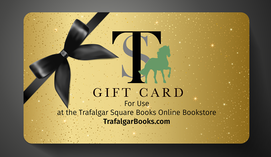 Trafalgar Square Gift Card – Trafalgar Square Books
