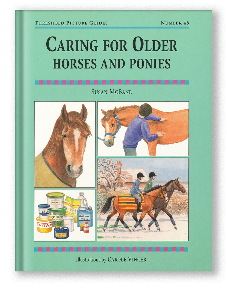 Horses – Page 4 – Trafalgar Square Books