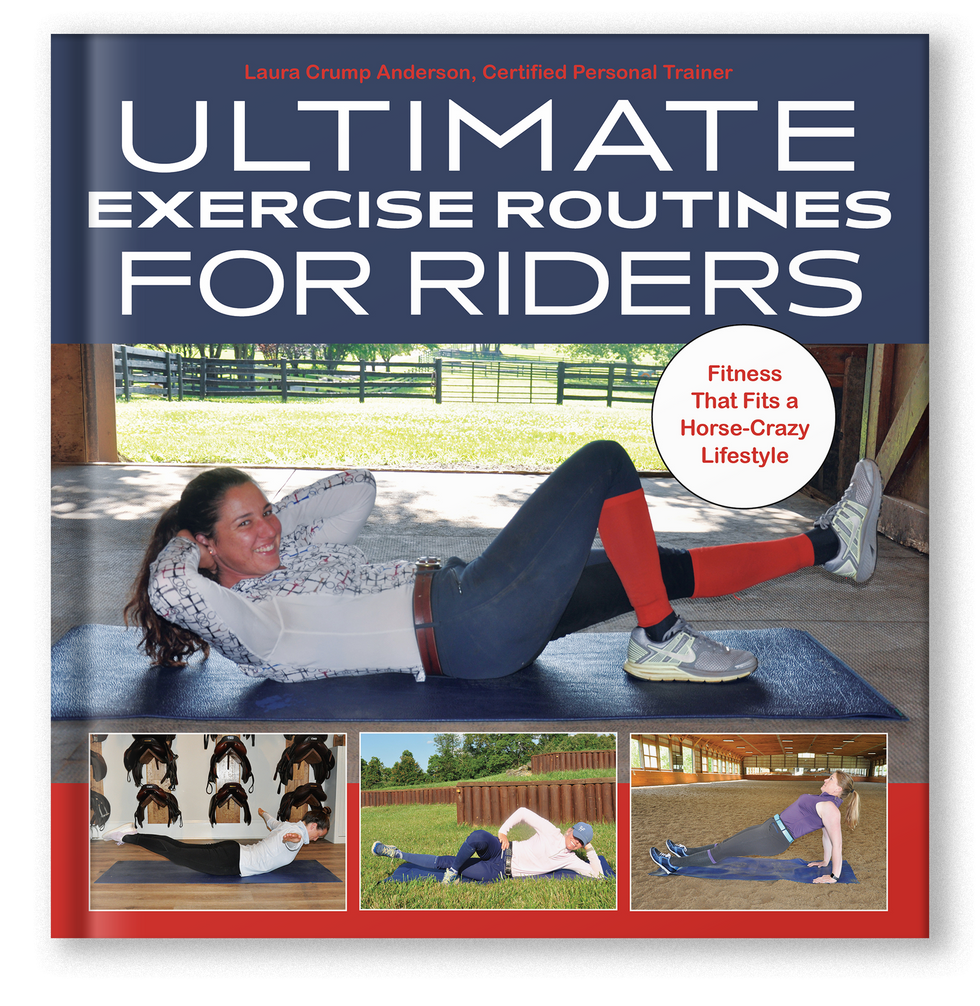 Riding – Trafalgar Square Books