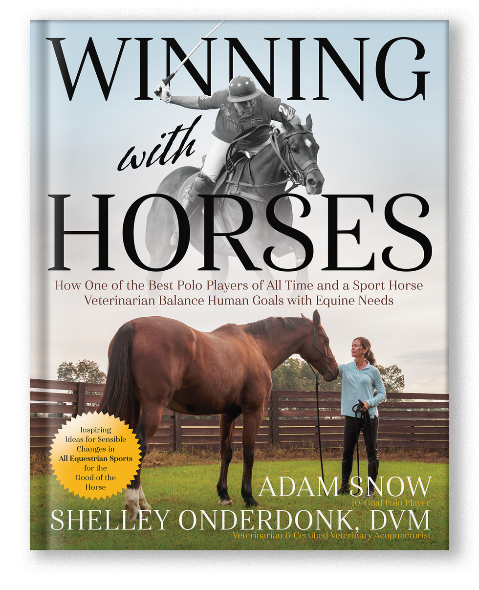 New Releases – Trafalgar Square Books